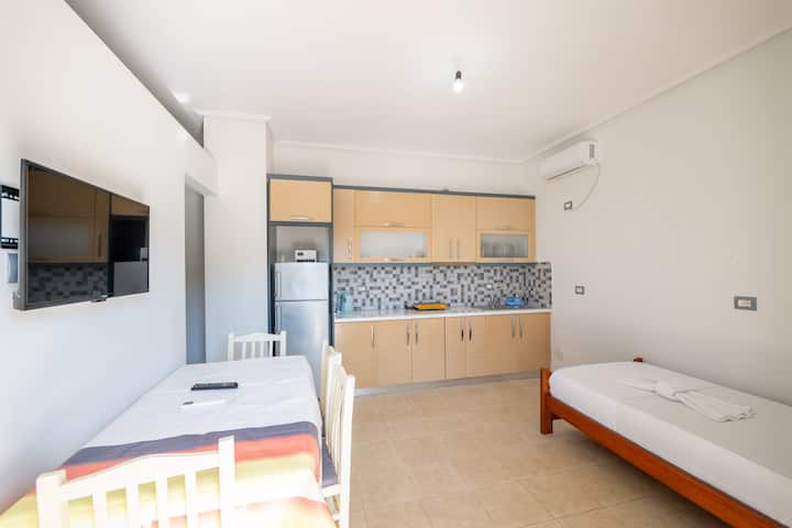 One-bedroom Apartment 2 In Ksamil, Sarande - Ksamil