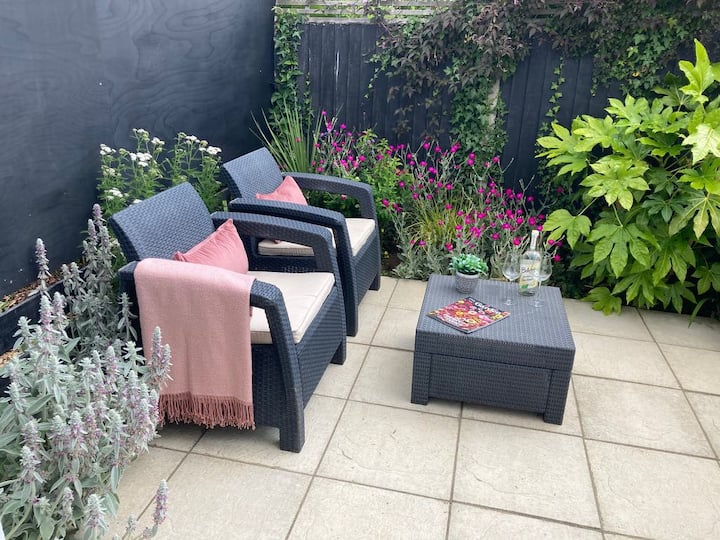 New Stylish Studio: Beach, New Forest, Restaurants - New Milton