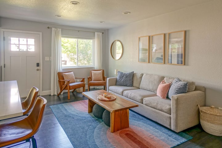 Comfy Cute Condo - Boulder, CO
