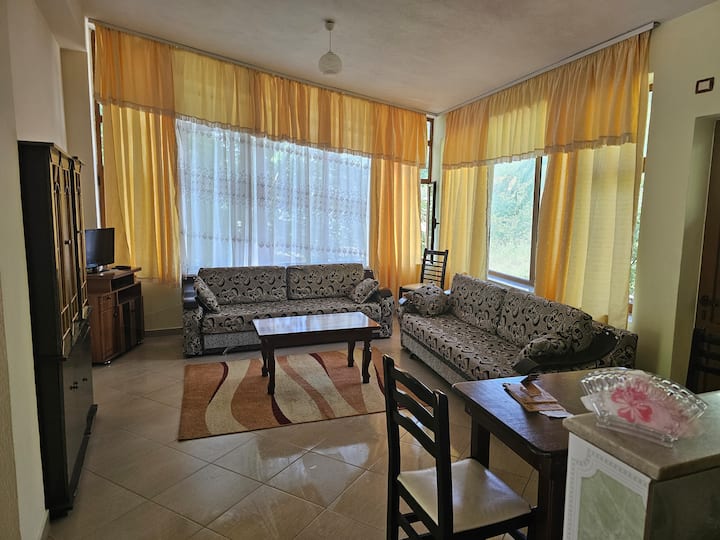 Holidayhome With 100% Bio Food - Albania