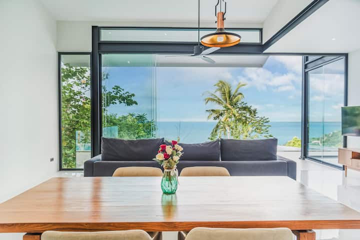 The Lux Neo Villa 3 - Ko Samui
