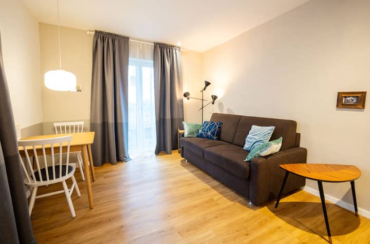 Ferienwohnung Marianne - Oberwesel