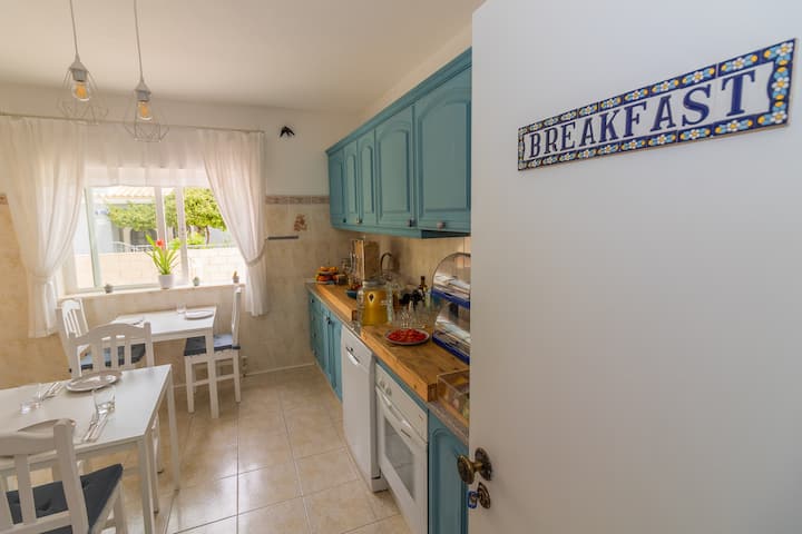 Double Room 5 - Lagos