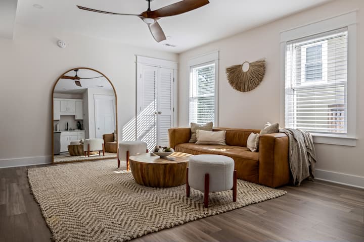 Bali Bungalow - Hot Tub! Near Bay And Beach! - Kill Devil Hills, NC