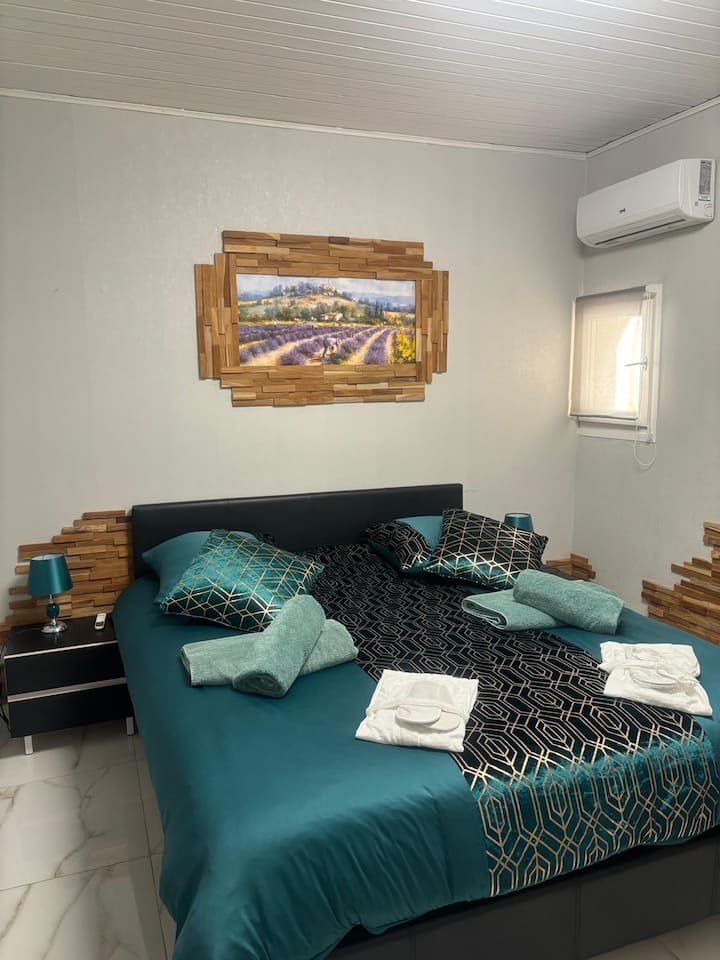 Aimee - Loft - Sanary-sur-Mer