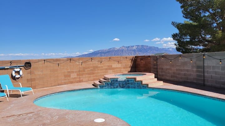 Rio Rancho : locations de vacances avec piscine - Nouveau-Mexique ...