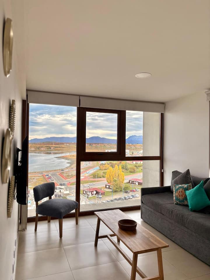 Vivir Y Soñar! - Ushuaia
