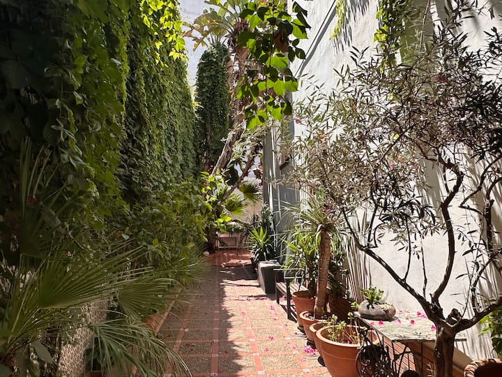 Apartamento Junto A La Plaza De España - Sevilla