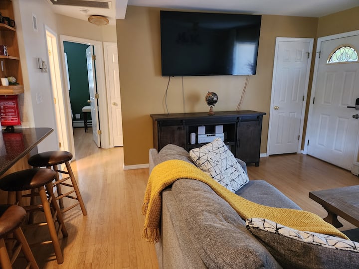 Newly Renovated-2 Bdrm/1 Ba/kitchen/living/outdoor - Deer Park
