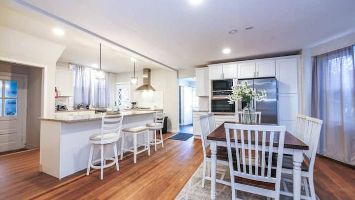 Batram Beach House With Free Parking - Atlantic City, NJ