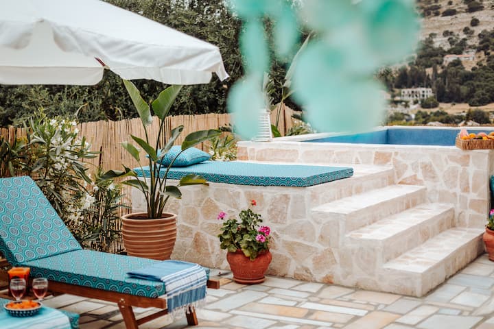 Ivonny's Home - Zefiros - Asos