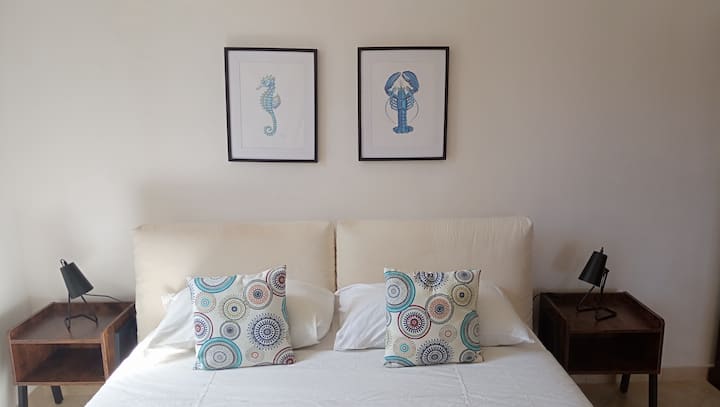 Greta Suite - Cefalù