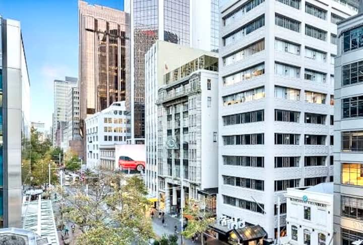 Guardian Apartments 105 Queen Street - Auckland