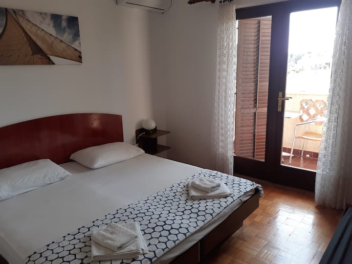 Room Number 4, 1st Floor - Rotar - Premantura