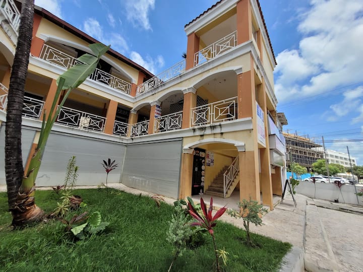 Your Oasis In Bavaro: Beach Studio 210 - Punta Cana