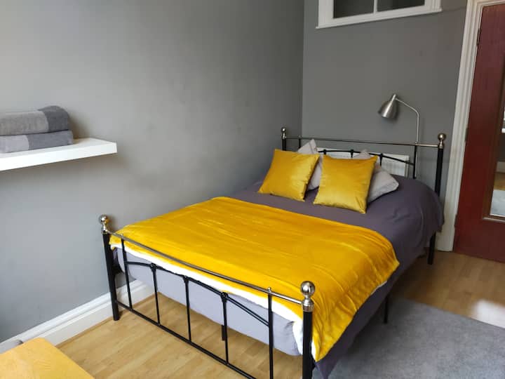 (3) 2 Person Room In London Se17 2nj - Central London