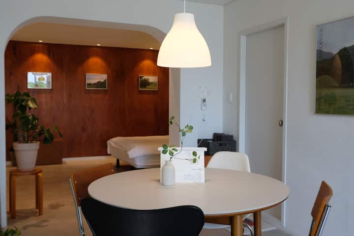 아늑한공간, Nook House 2f - Gyeongju-si