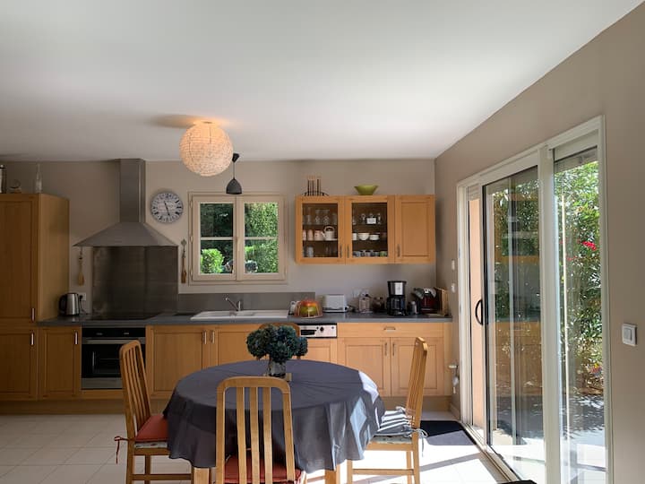 Maison Plain-pied Au Coeur Du Périgord Noir - Sarlat-la-Canéda