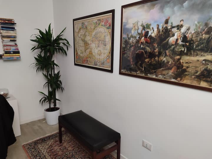 Beach Attico - Montesilvano