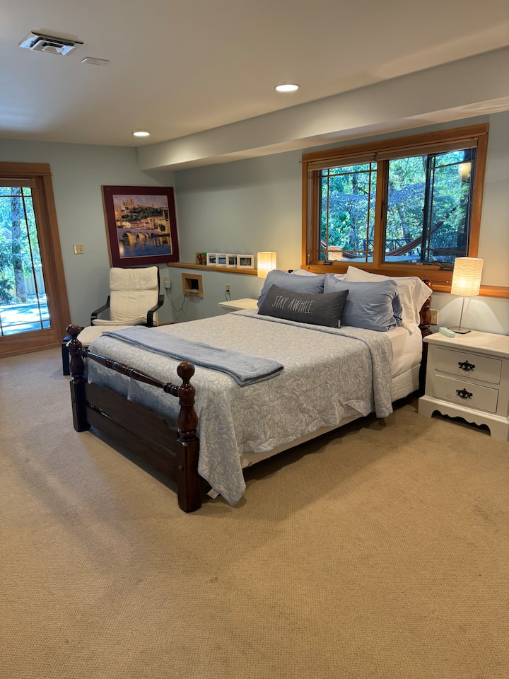 15 Minute Walk To Downtown - White Salmon, WA