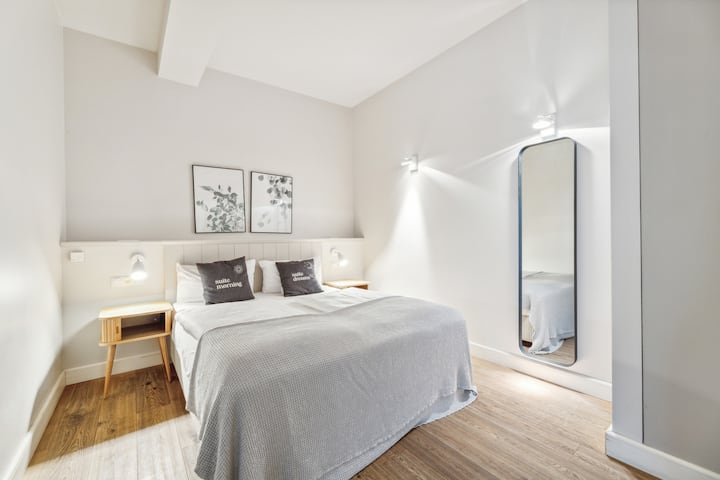 Berlin Prenzlauer Allee | One-bedroom Suite - Berlin