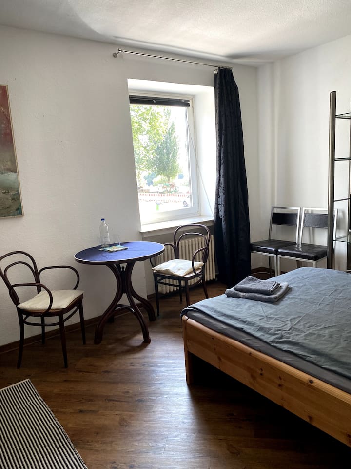 Privat-zimmer Am Osterdeich - Bremen