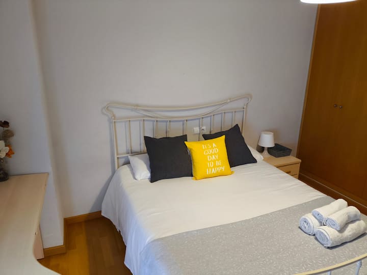 Habitación Cerca De La Universidad Ceu - Bétera