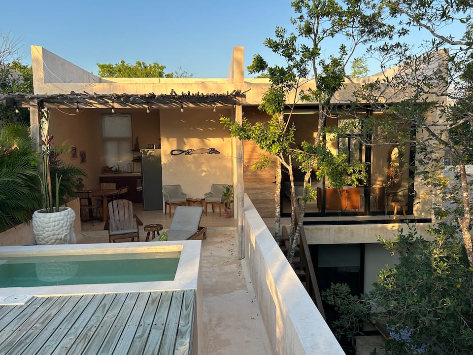 Tulum, Mexico Vacation Rentals (5 out of 5) - Airbnb