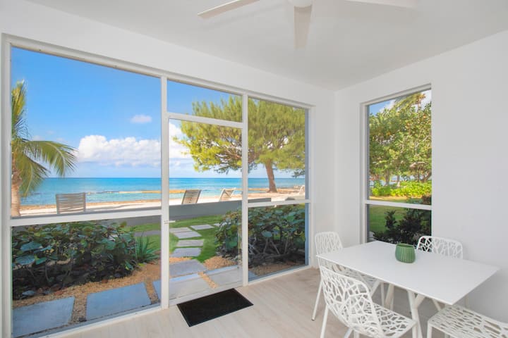 Ultimate Beach House Gv 112 - West Bay