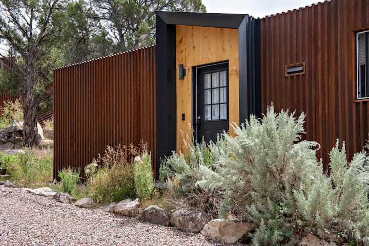 The Juniper Retreat — Mountain Luxury Near Aspen - Basalt, CO