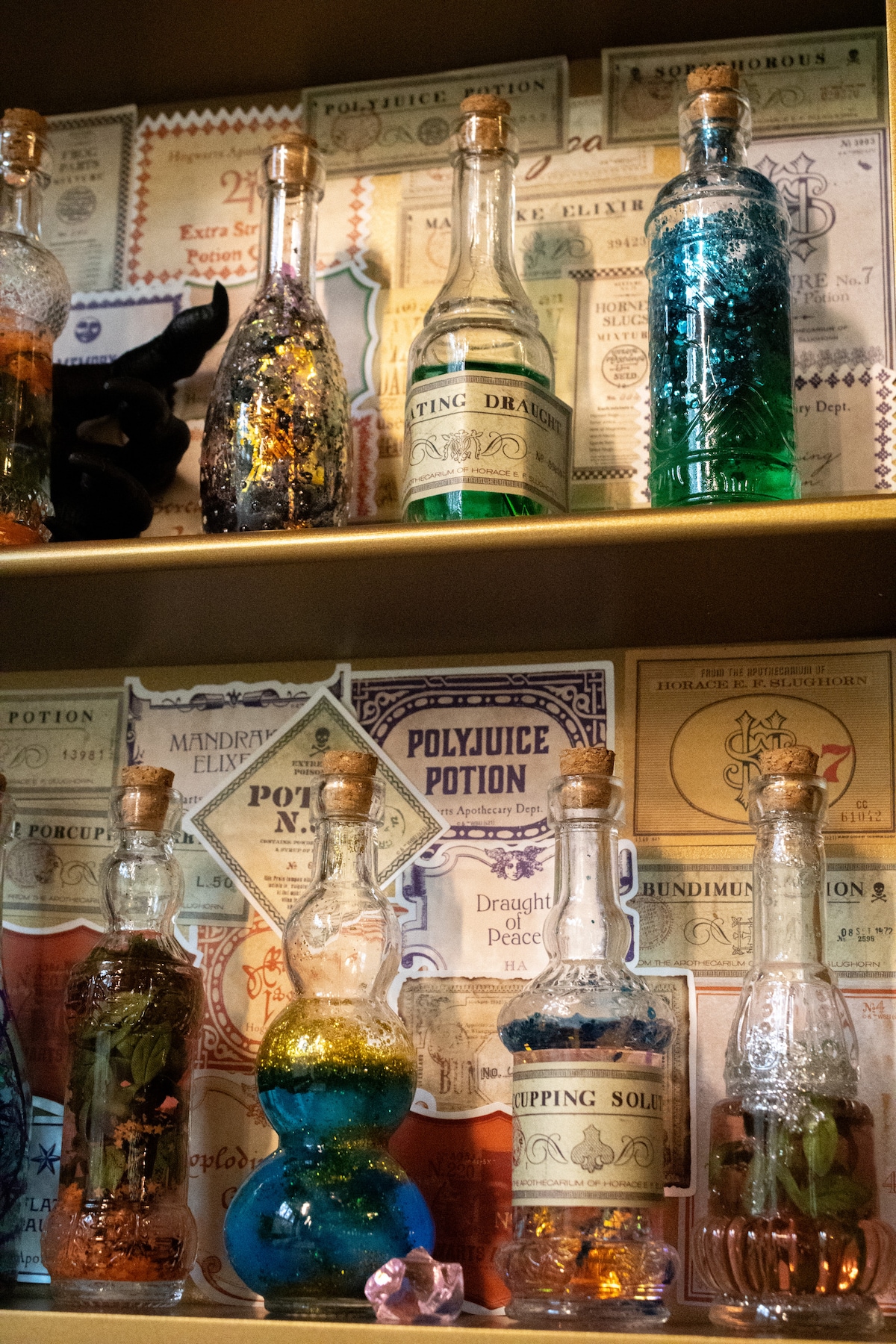 Magical Wizarding House Near Top Attractions! - Tiny houses for Rent in ...
