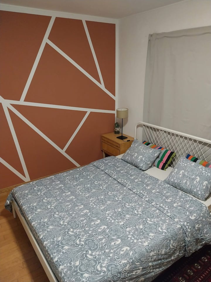 Agreable Chambre D'hôte - Luxemburgo