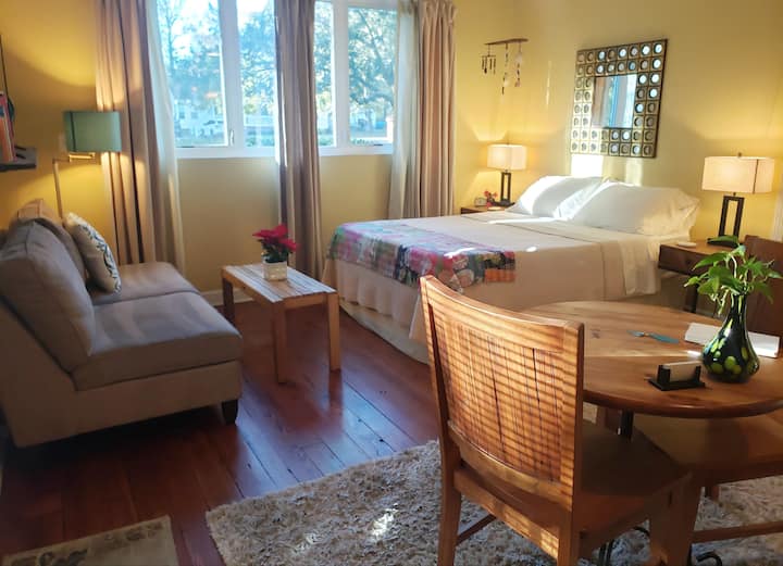 Lisa's Suite Serenity ~ No Cleaning Fee~ - Charleston, SC