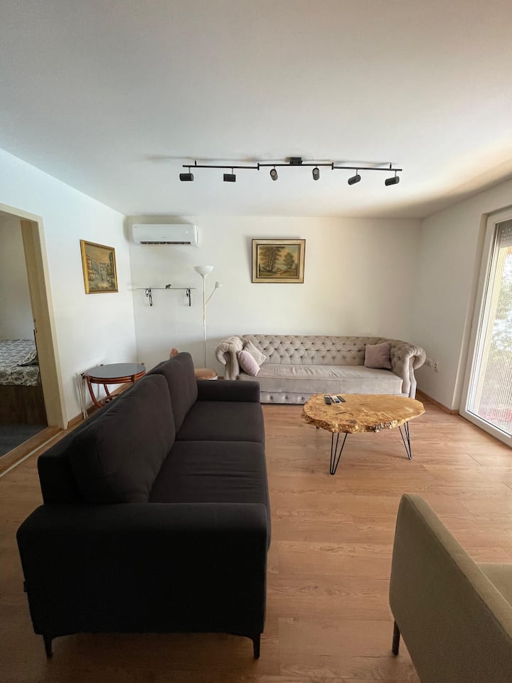 Vila Rea - Belgrado