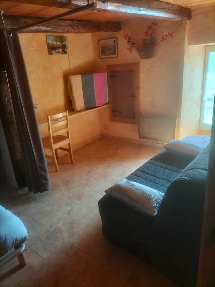 Gîte "Chez Nénette" - Bort-les-Orgues