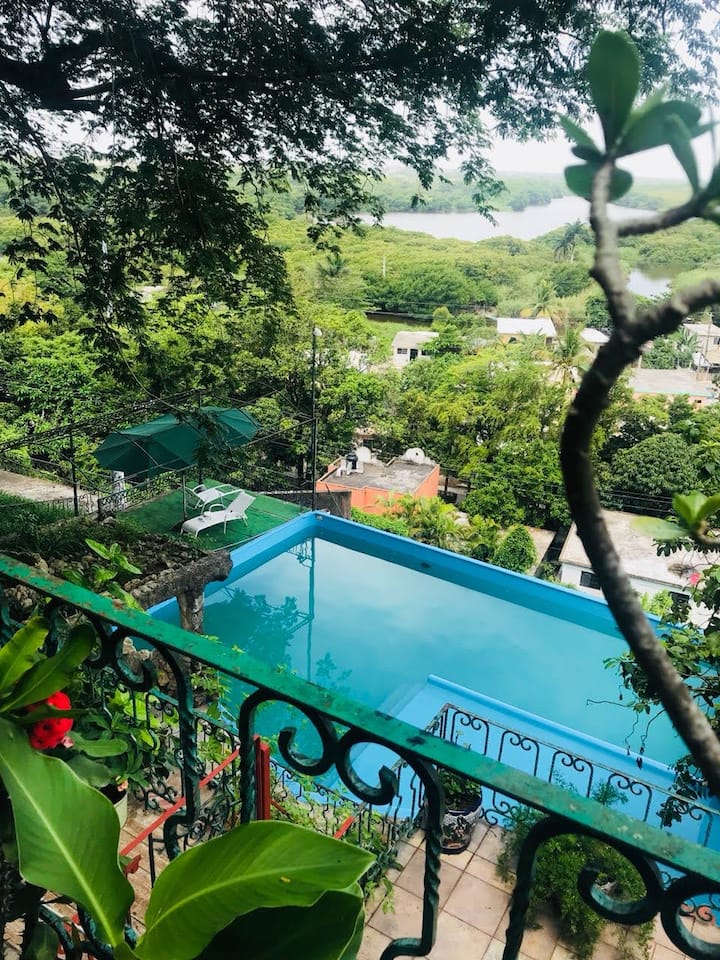 Vista Hermosa Vi - Tampico, Mexico