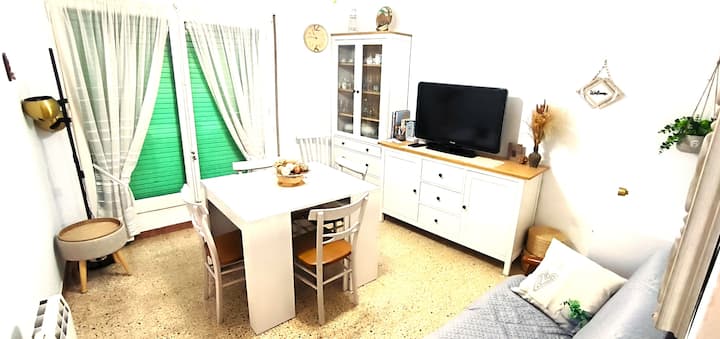 Casa Agradable I Rural Al Cor De La Segarra - Tàrrega