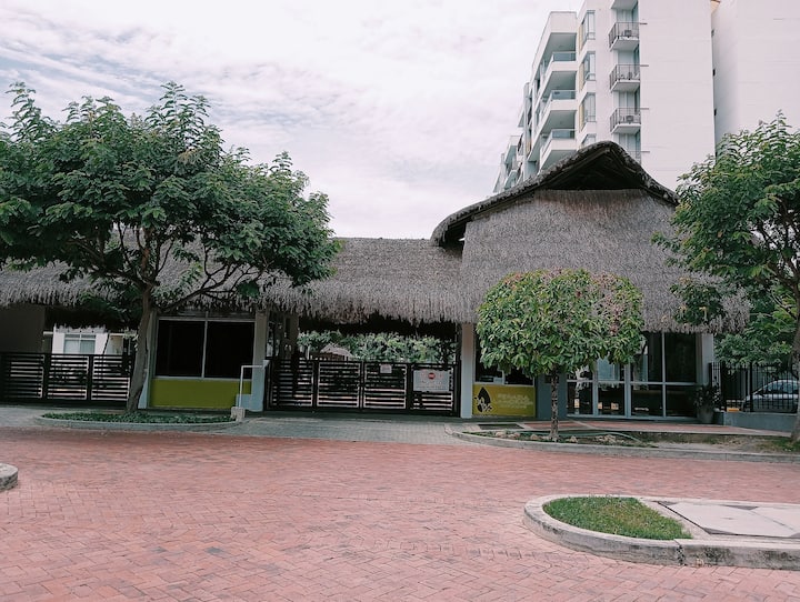 Precioso Apartamento Peñazul La Morada - Girardot