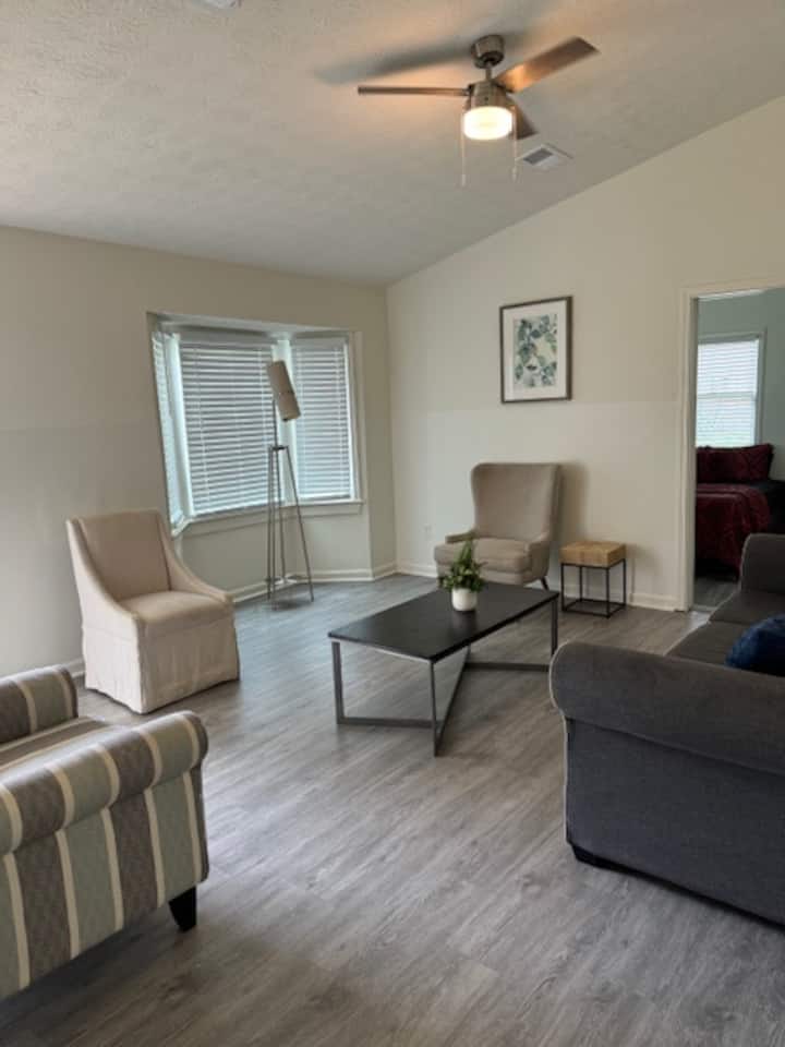 Updated Ranch Home In Decatur - Stone Mountain, GA