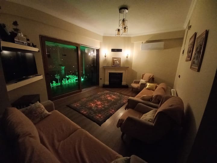 Trabzon Villa Merkez - Трабзон