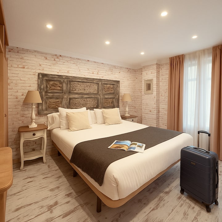 Home Sevilla Setas - Seville, Spain