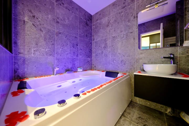 Le Spa De Saint Gervais - Rouen Hyper Centre - Rouen