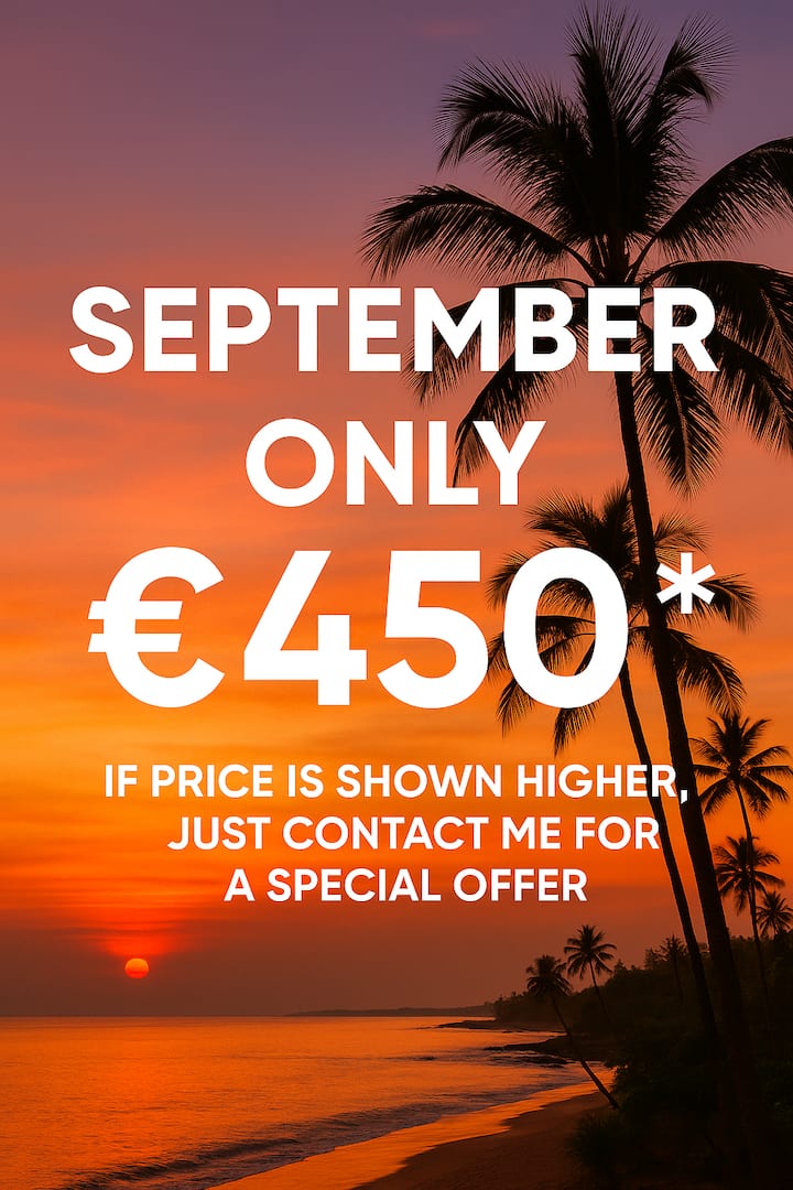 Apartment In Private Vila - Durrës