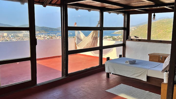 Hostel Em Arraial Do Cabo - Arraial do Cabo