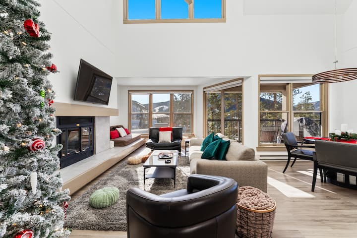 Quicksilver #1640 - Keystone, CO