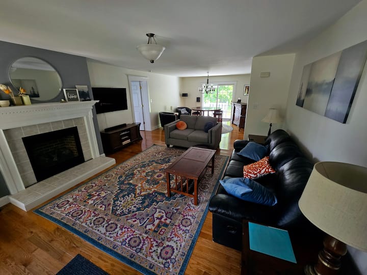 3 Bd/3 Ba W/otsego Lake Access - Cooperstown, NY