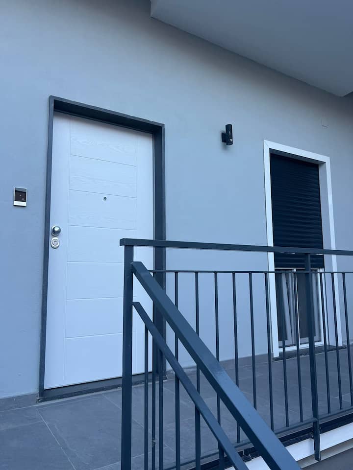 Home In Loft  Center  102 - Pompei