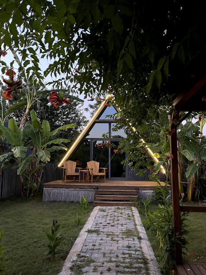 Heaven Bungalows Fethiye - Turkey