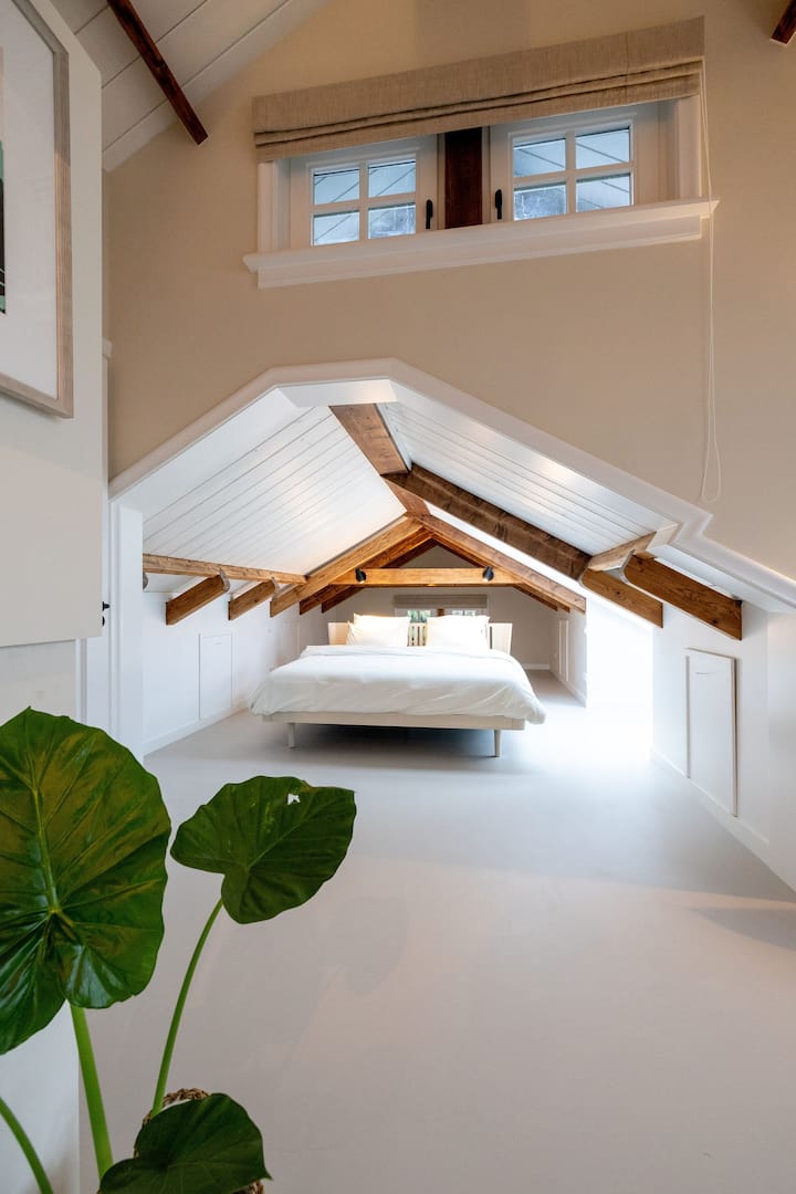 Loft - Hattem