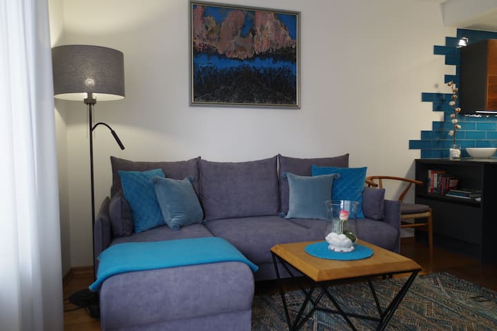 Apartment With Angels - Krakow